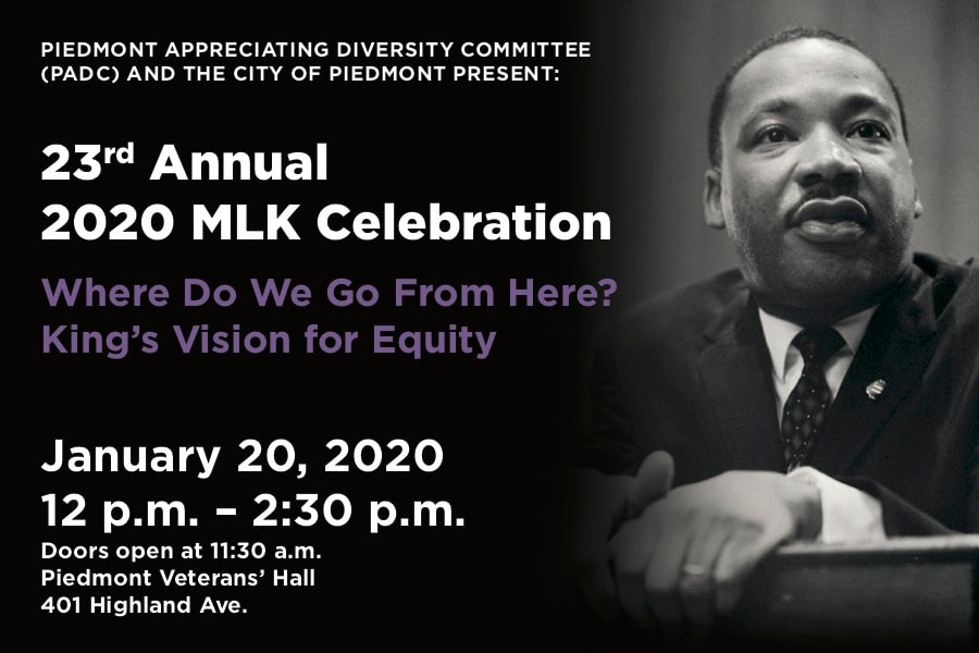 iEmpower Kids » Blog Archive » Celebrating MLK: Where Do We Go From Here?